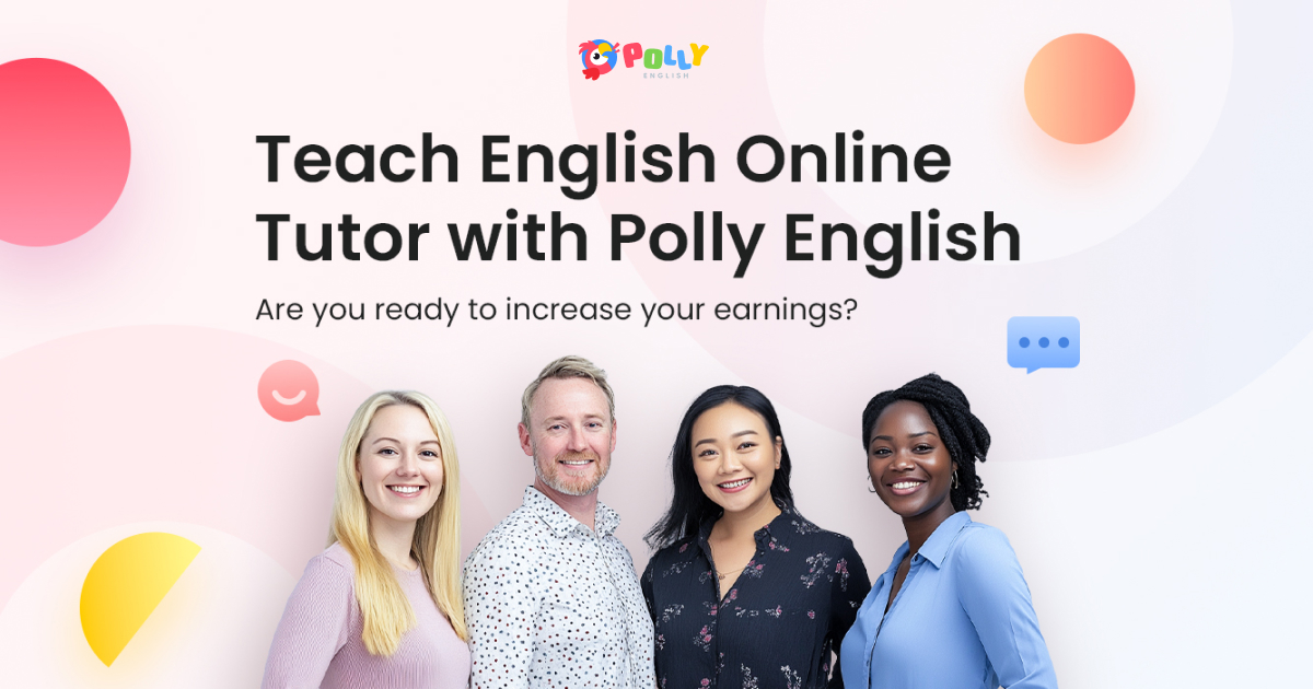 PollyEnglish